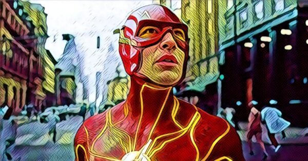 The Flash 2023: Secret Wayne Manor's Film Locations Revealed