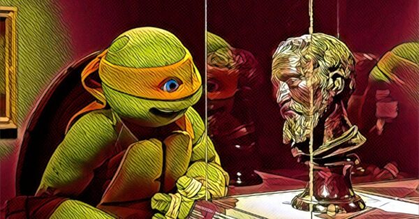 Ninja Turtles 101: 10 Facts about Michelangelo You Can't-Miss
